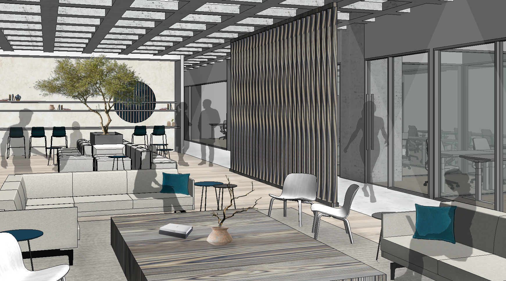 Lease signed at 1700 Market in downtown Philadelphia’s Center City ...