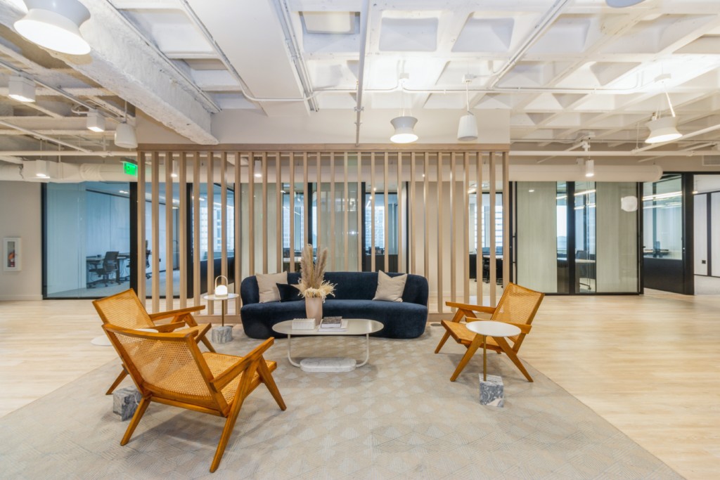 Selecting the Right Coworking Space for Your Business - CommonGrounds ...