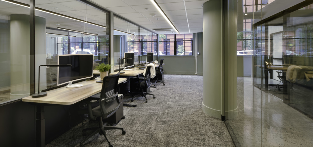 5 Tips for Managing Stress and Anxiety When Returning to Work ...